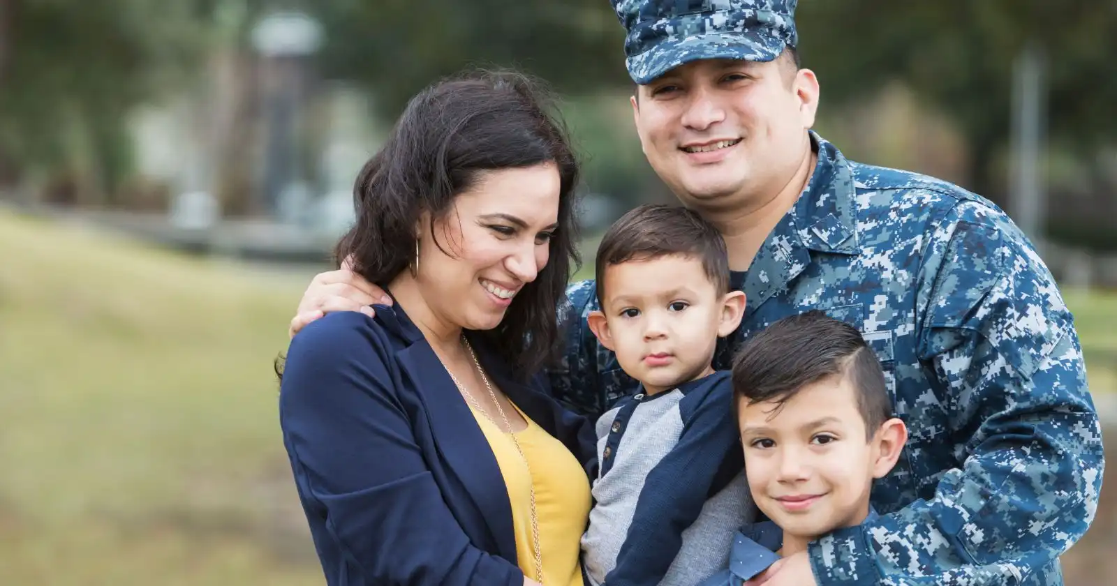 10 Amazing Facts About Spouse Benefits VA - Marriage - eNotAlone