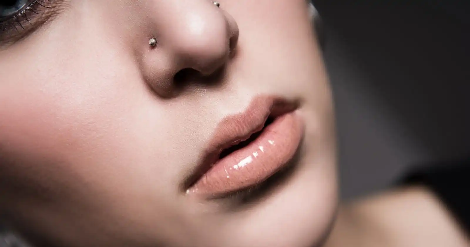 Do Men Find Nose Ring Attractive on a Girl? - Attraction - eNotAlone