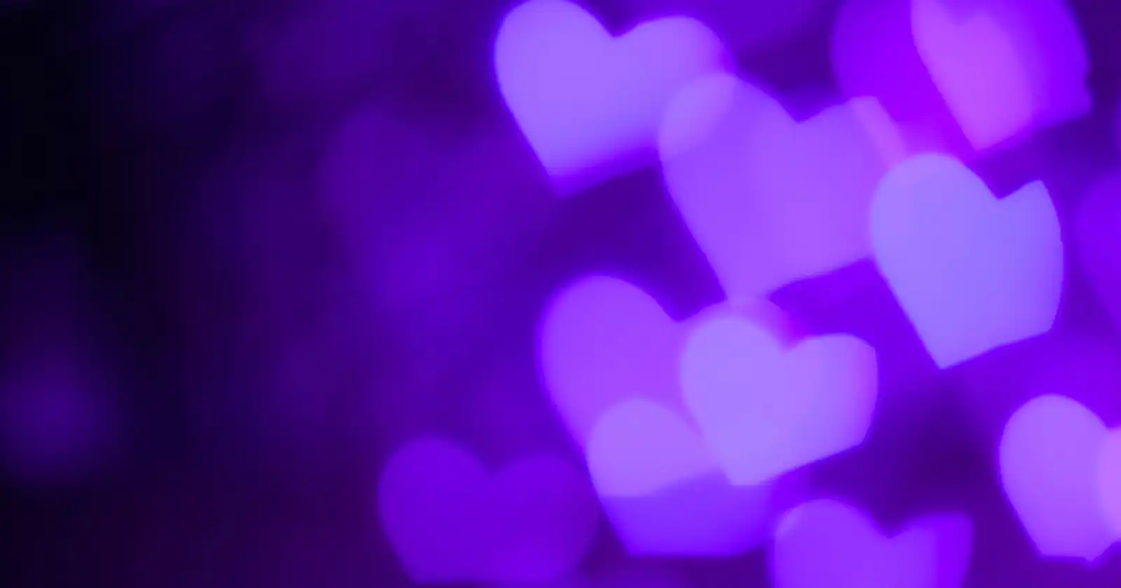 7 Ways the Purple Heart Emoji Shapes Love - Relationships - eNotAlone