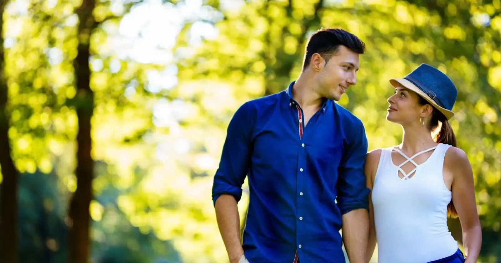 20 Must-See Romantic Series on Netflix - Relationships - eNotAlone