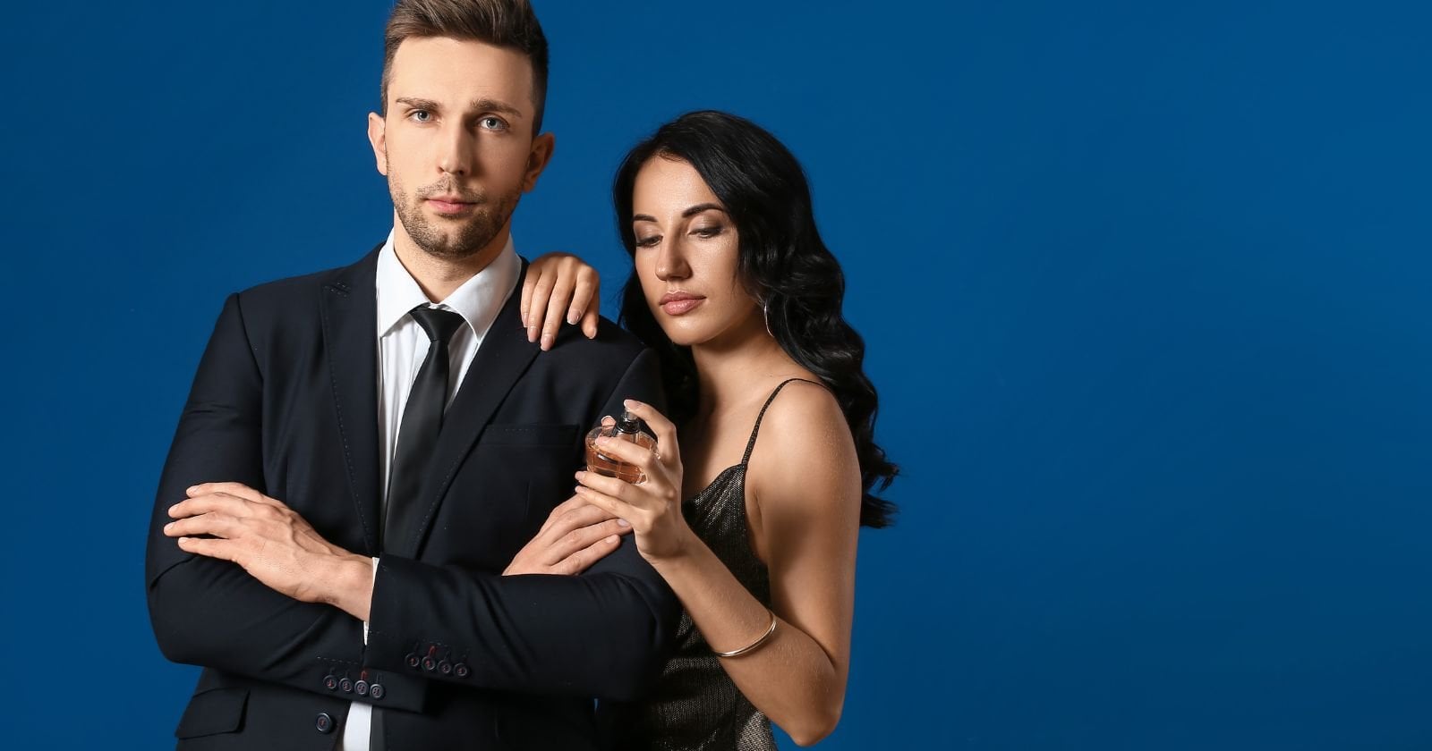 5 Benefits of Sharing Your Perfume with Your Boyfriend - Beauty ...