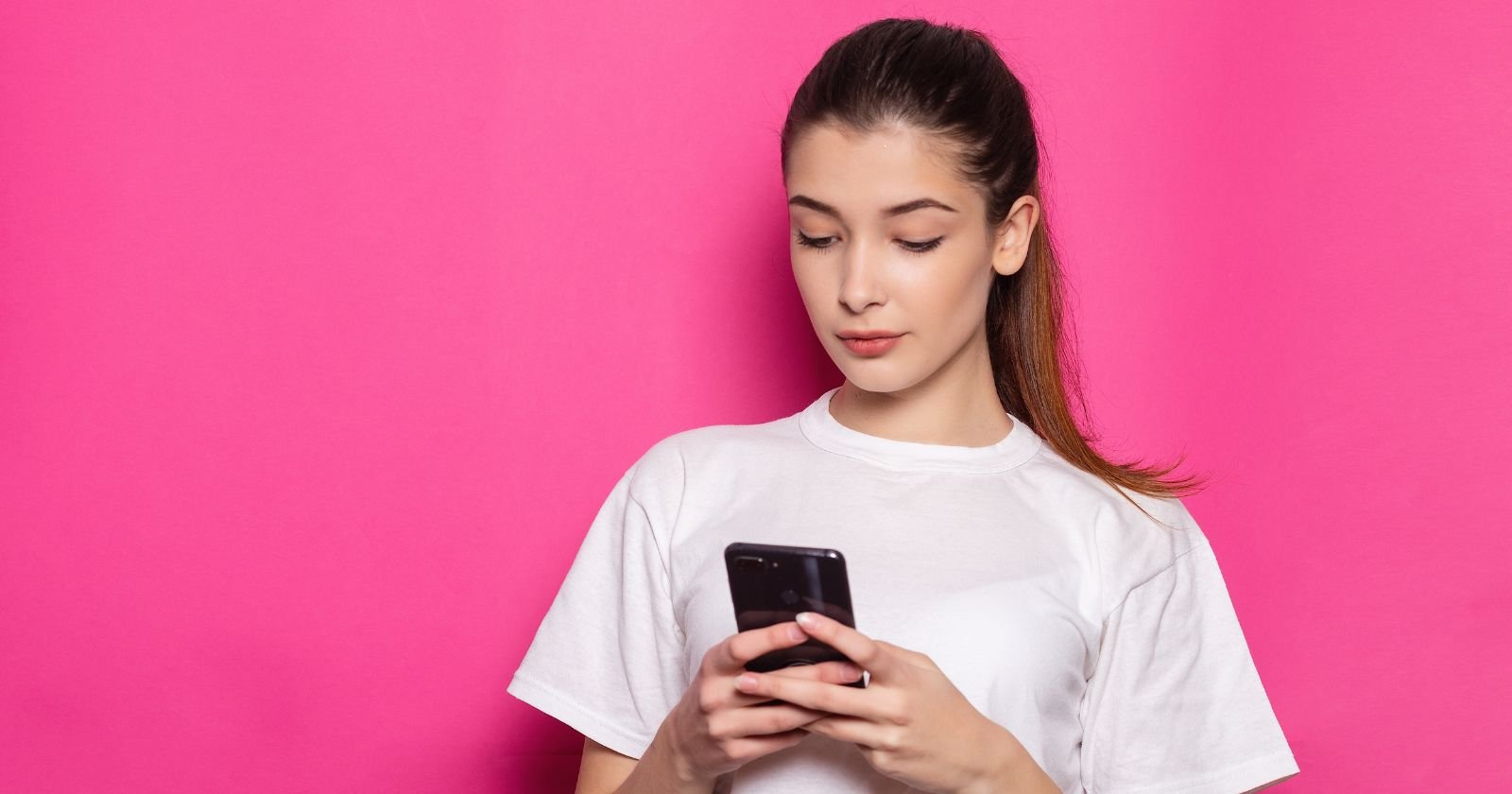 5 Reasons You Shouldn't Share Your Number on Snapchat - Dating - eNotAlone