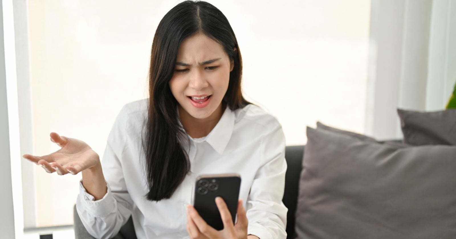 Why Did My Boyfriend Block Me on Instagram? - Dating - eNotAlone