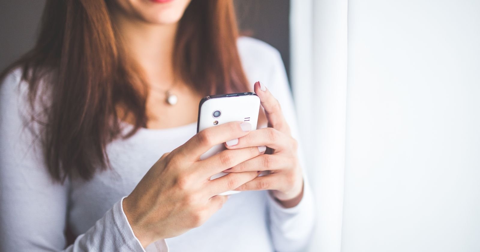 7 Signs Your Texts are Drying Up - Relationships - eNotAlone