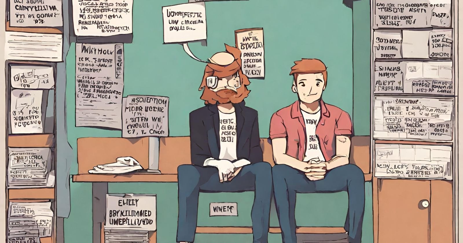 When Your Boyfriend's Unemployed: 13 Tips - Career & Money - eNotAlone
