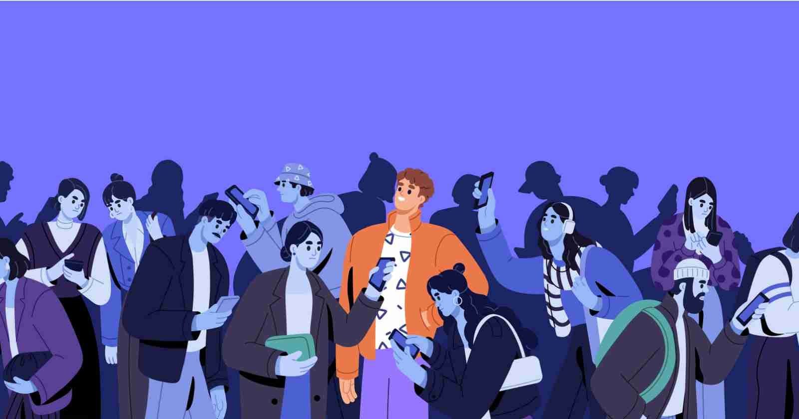 What Does Chronically Online Mean? - Mental Health - eNotAlone