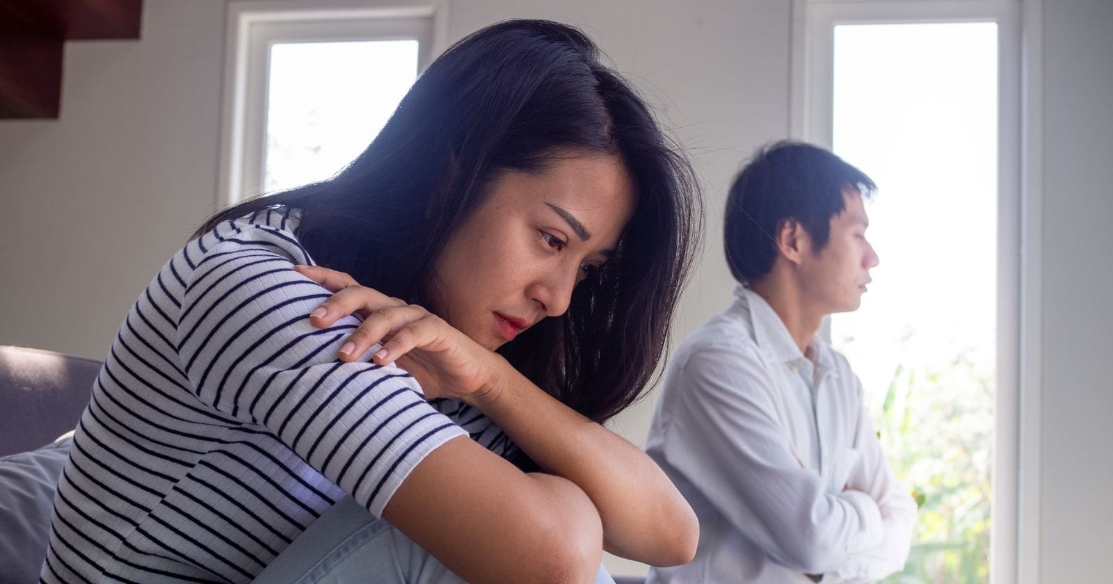 Why Are Narcissists Often Said To Have 'Dead Eyes'? - Narcissism ...