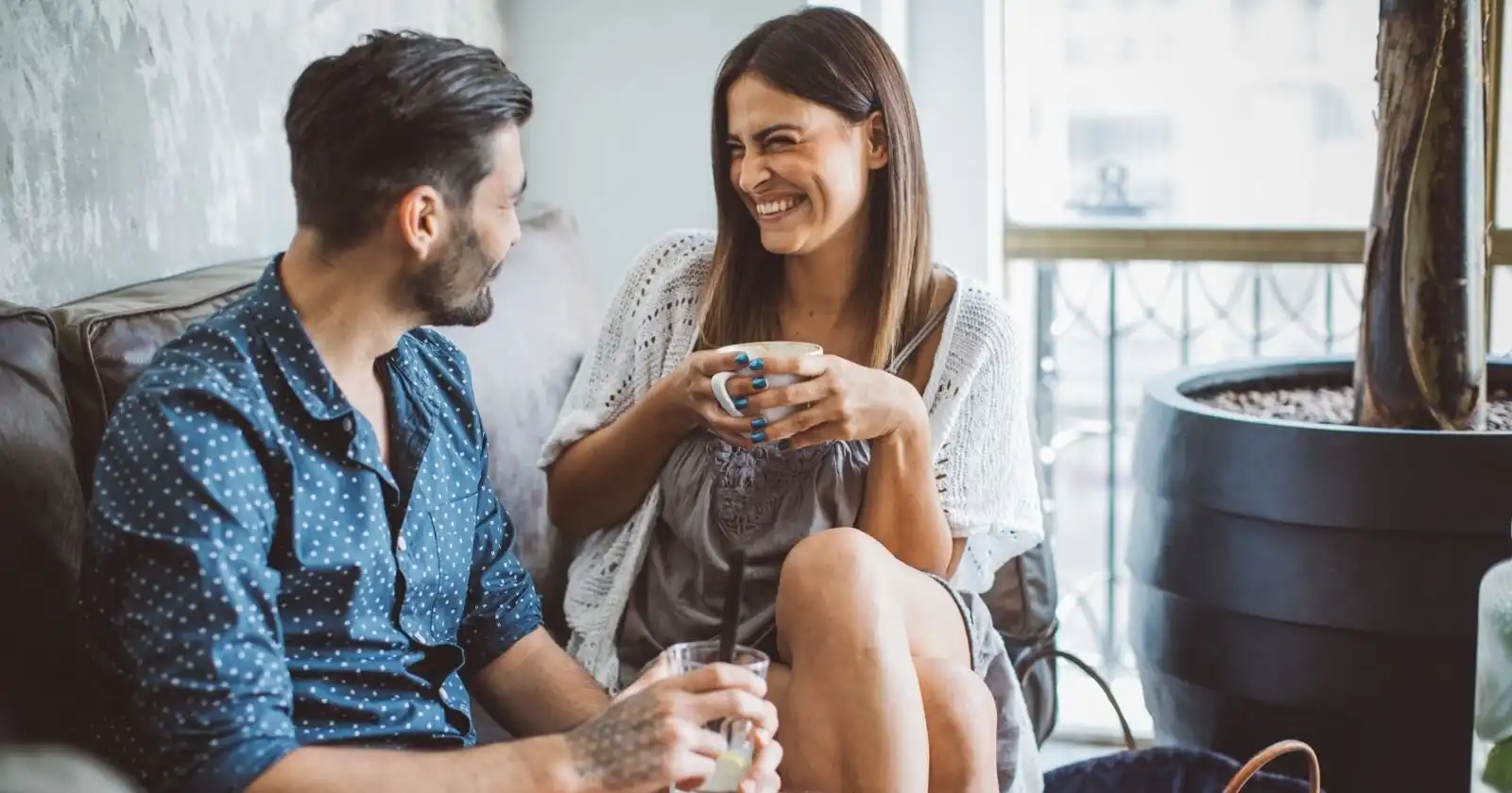 7 Hacks to Ace Your Stay at the Girlfriend's House - Dating - eNotAlone