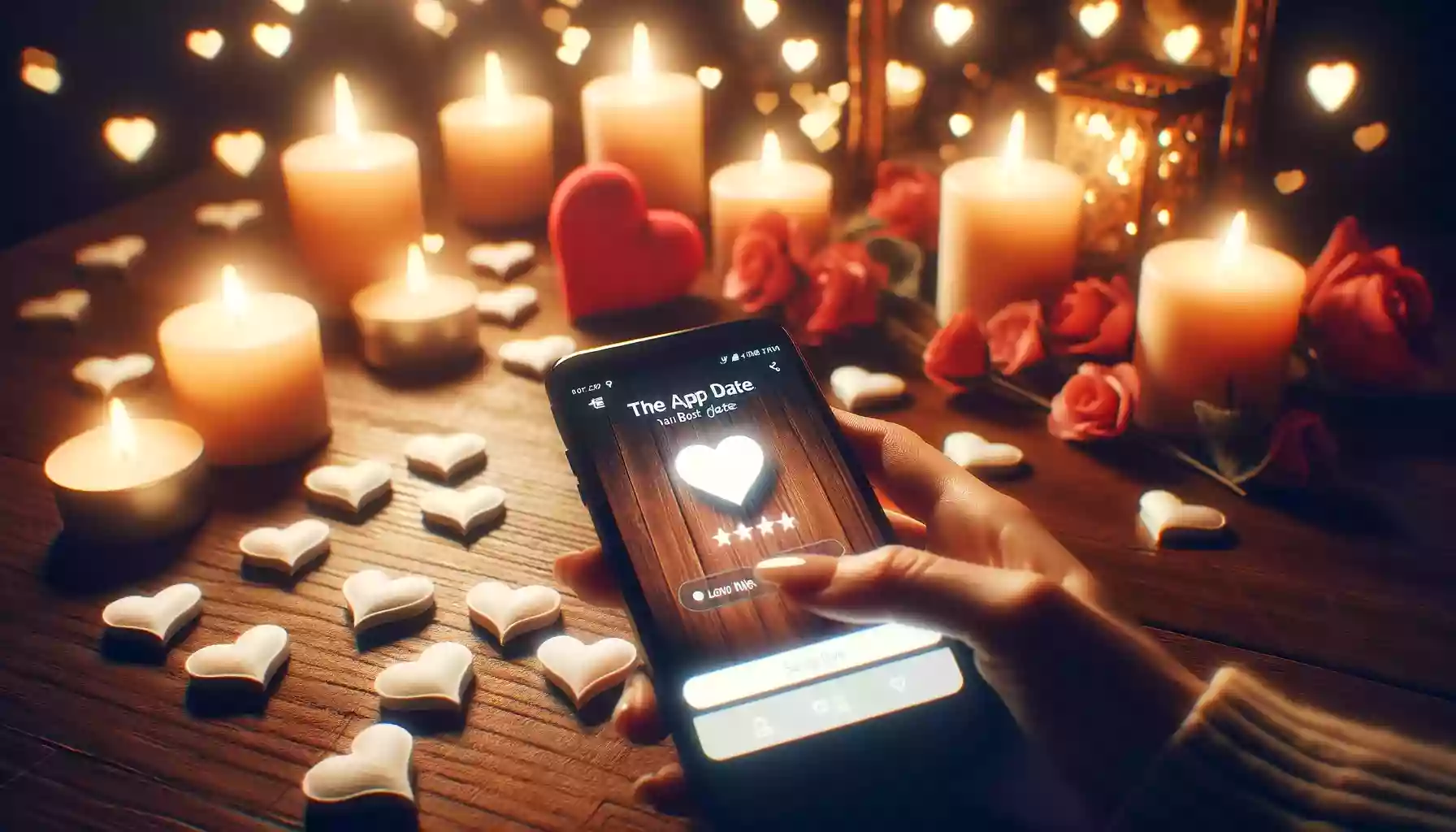 5 Tips for Your Best App Date (Revealed!) - Dating - eNotAlone