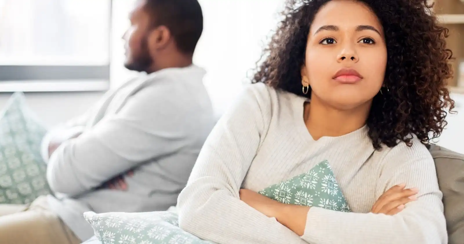 Survive & Thrive: 7 Stages of Grief Post-Breakup - Breaking Up