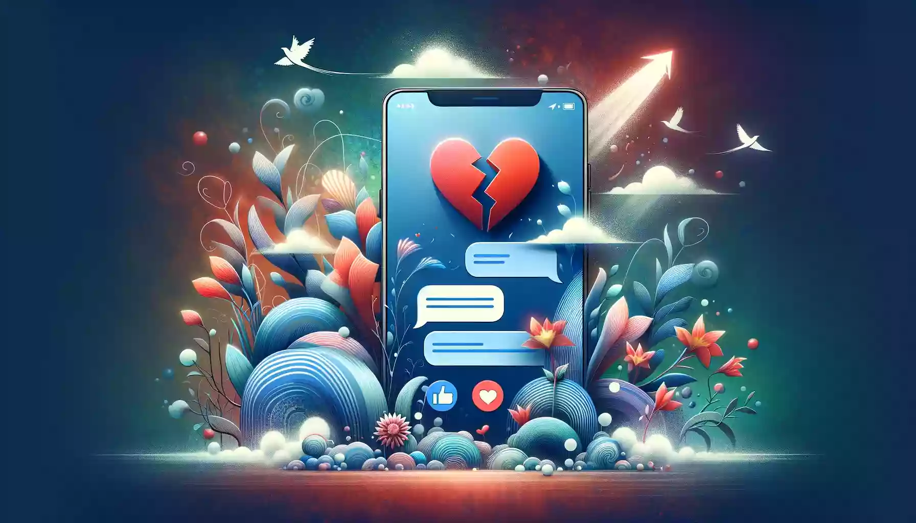 15 Insights on Breakup Apps: Your Guide to Healing - Breaking Up ...