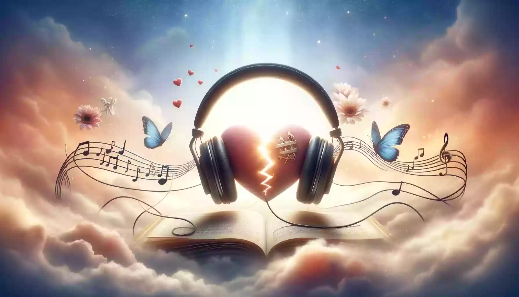 15 Breakup Playlist Names to Guide Your Healing Journey - Breaking Up ...