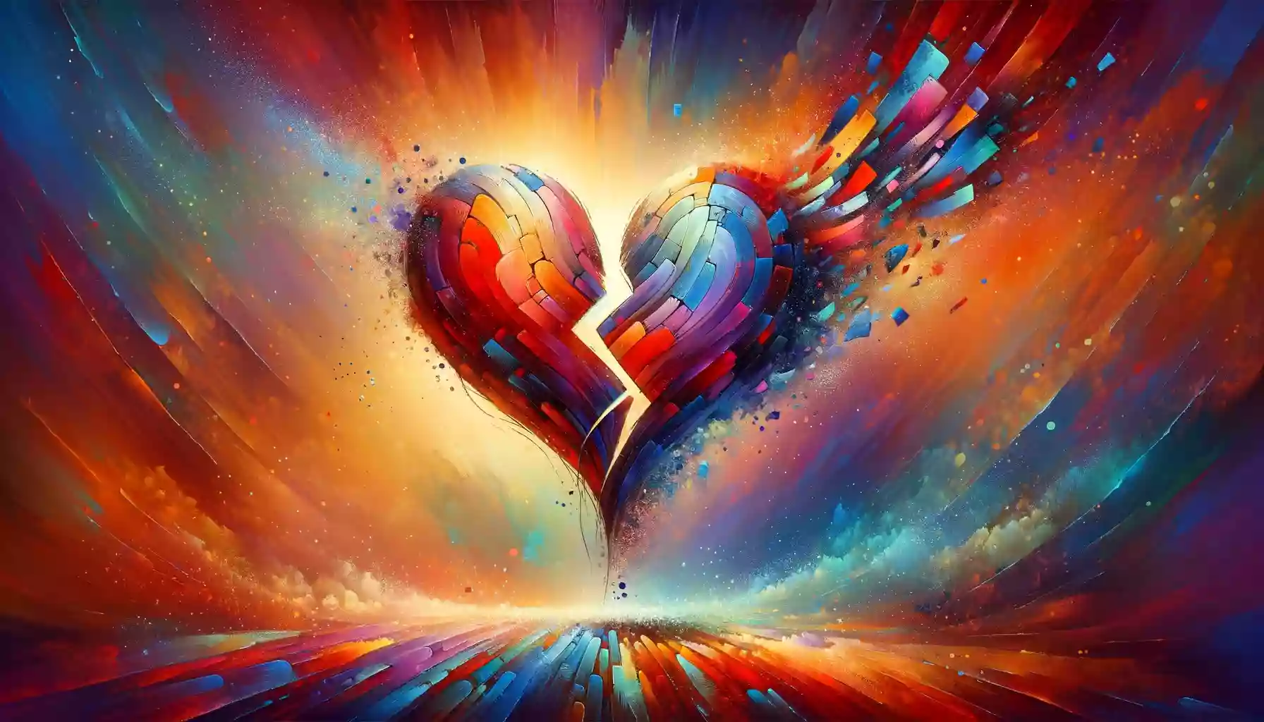 12 Short Breakup Quotes: Healing Words for the Heart - Breaking Up ...