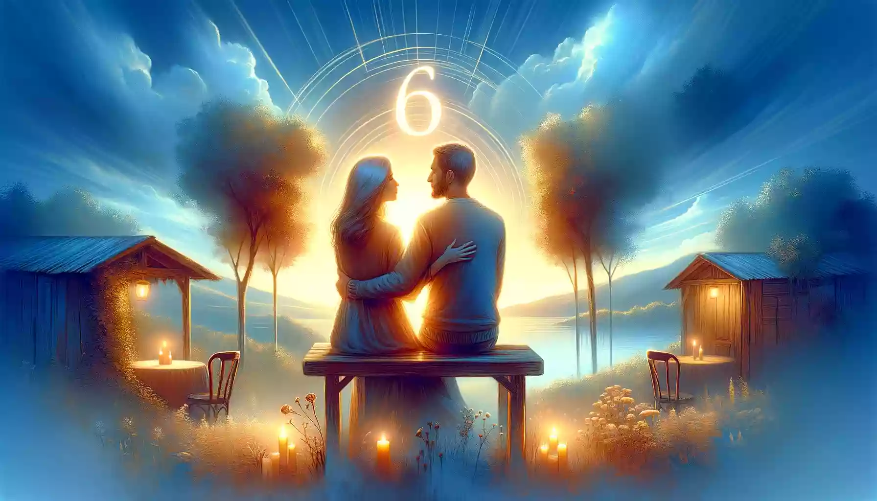 Love's Timeless Tune: Dating 6 Years Apart - Age Gap Relationships ...