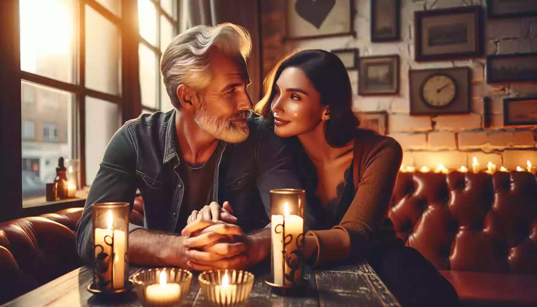 Dating 7 Years Apart: Ageless Love Unveiled - Age Gap Relationships ...