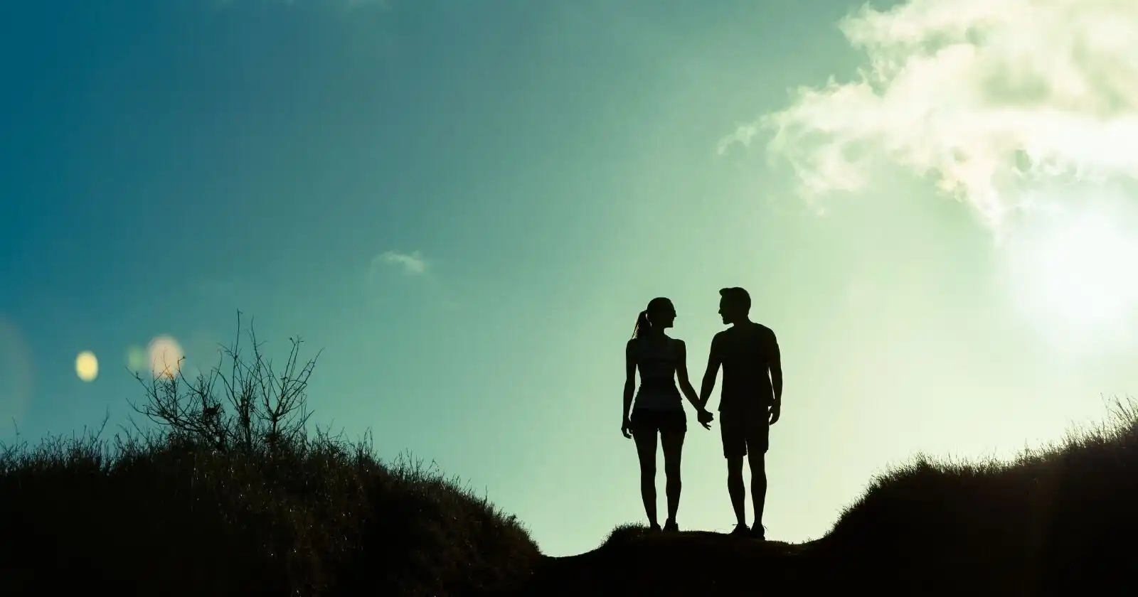 Love Across Ages: Thriving in 9-Year Gap Relationships - Age Gap ...