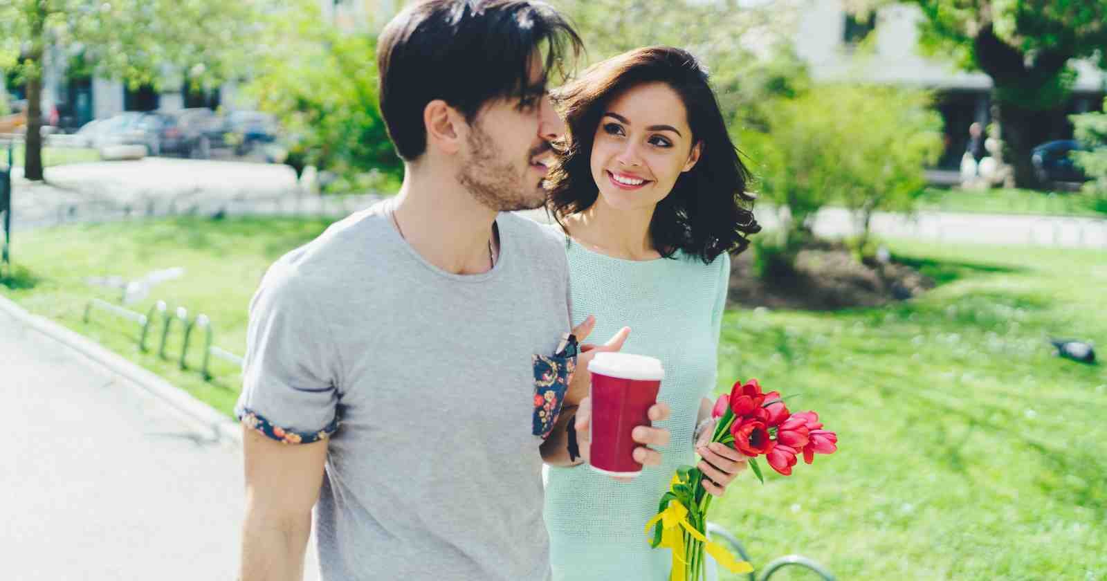 11 Key Ways to Love a Man - Relationships - eNotAlone