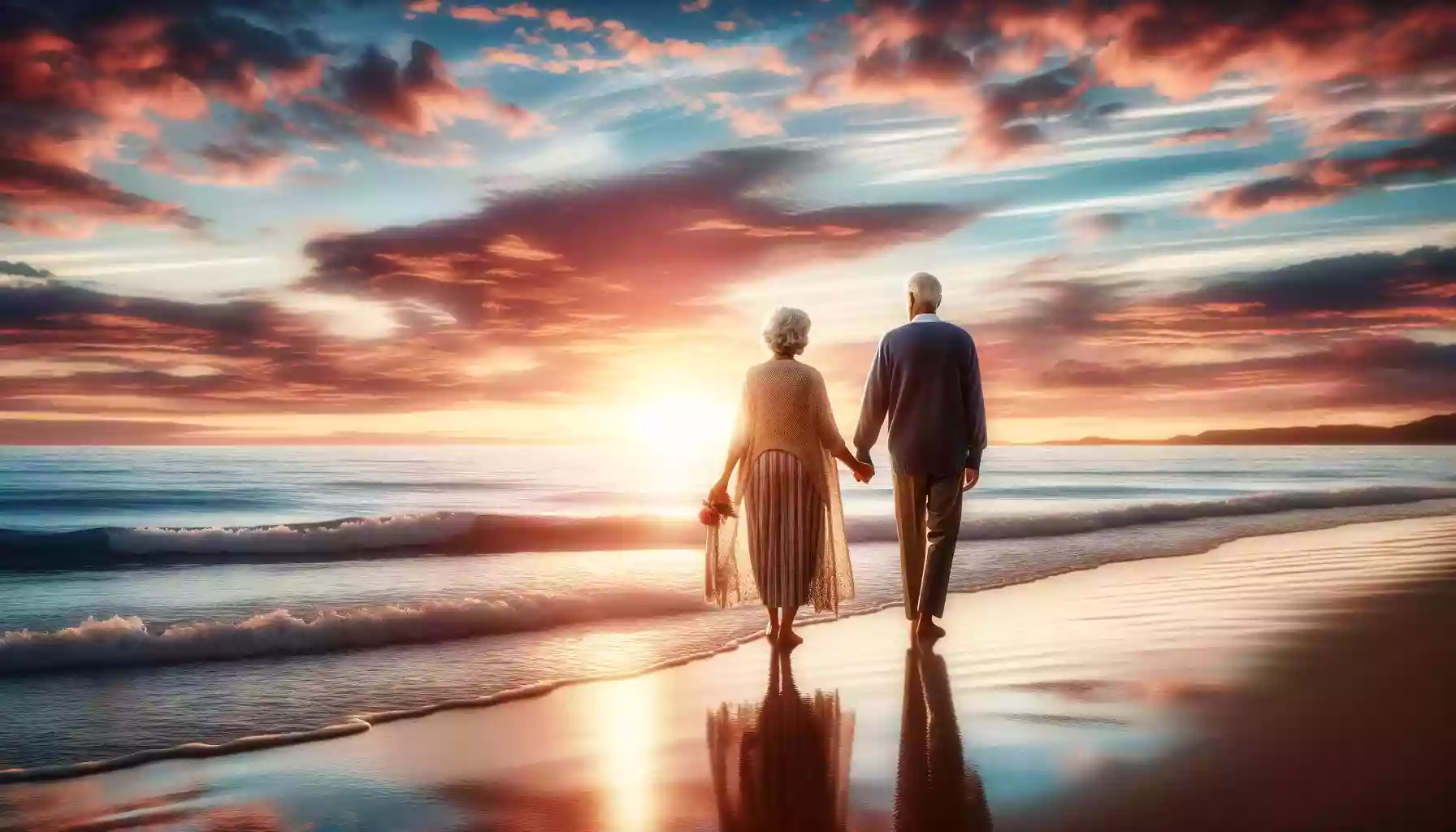 Thriving Together: Navigating 40 Years of Marriage - Marriage - eNotAlone