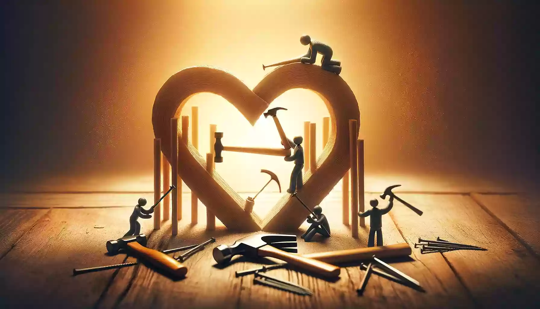 Marriage Mastery: Turning Hard Work into Harmony - Marriage - eNotAlone