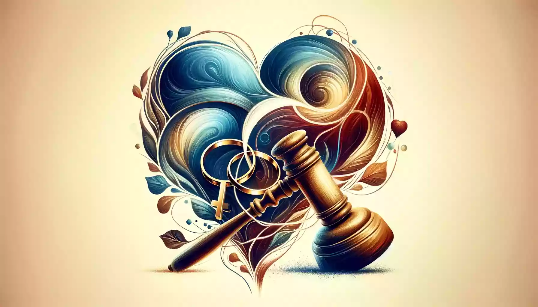 The Essential Guide to Marriage Judges: Navigating Relationship Waters ...