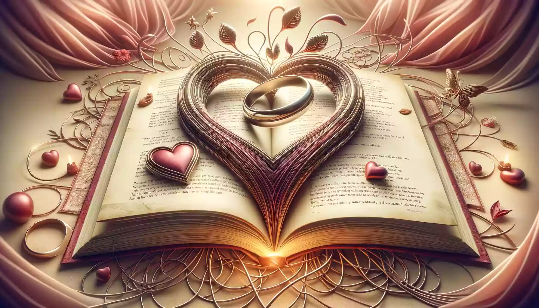 12 Marriage Union Quotes to Strengthen Love - Marriage - eNotAlone