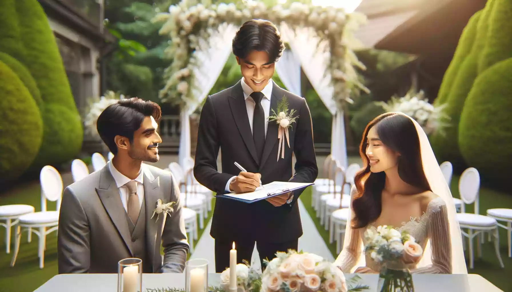 7 Secret Tips to Be the Perfect Marriage Witness! - Marriage - eNotAlone