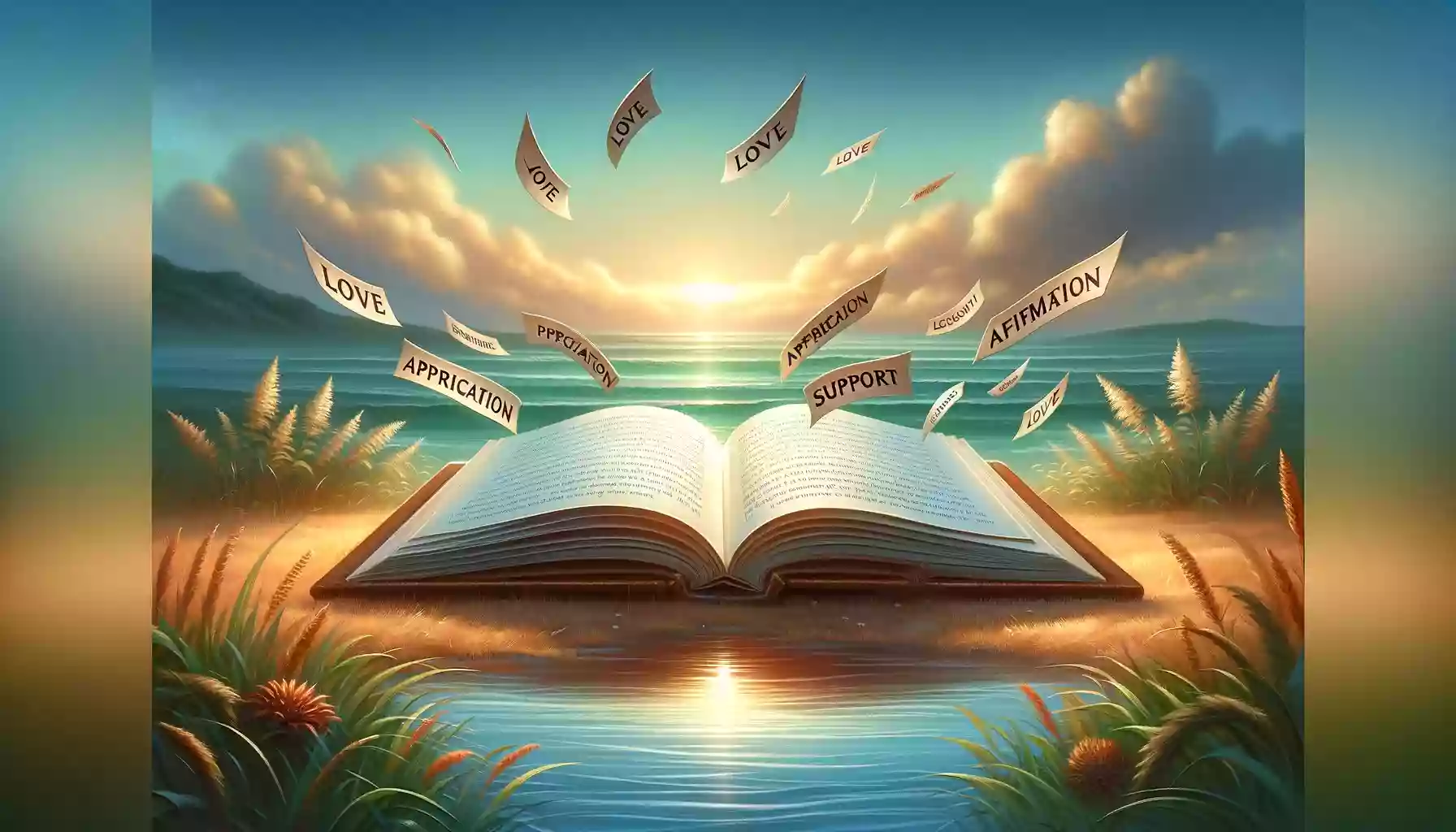 5 Keys to Mastering Words of Affirmation - Personal Growth - eNotAlone
