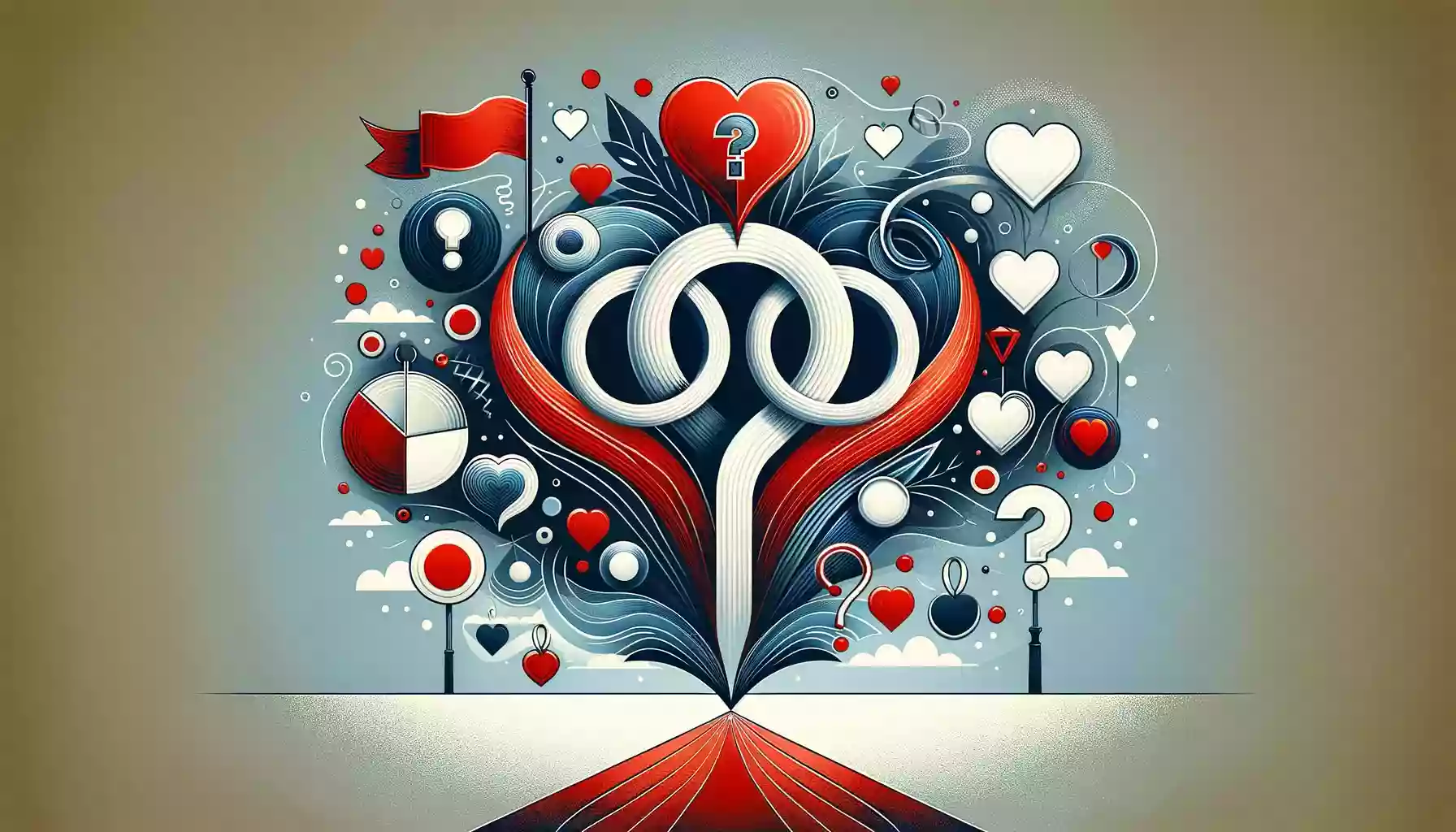 Are Multiple Marriages a Red Flag? - Marriage - eNotAlone