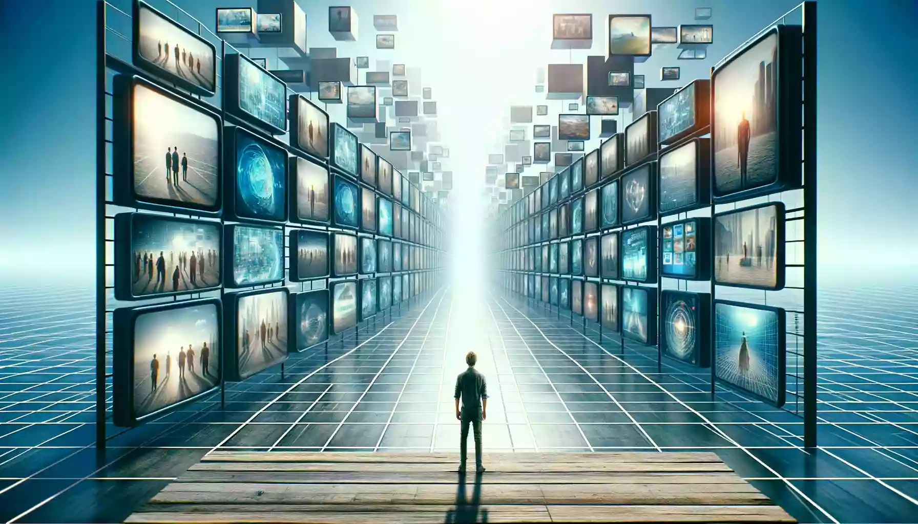 What is Truman Show Syndrome? - Mental Health - eNotAlone