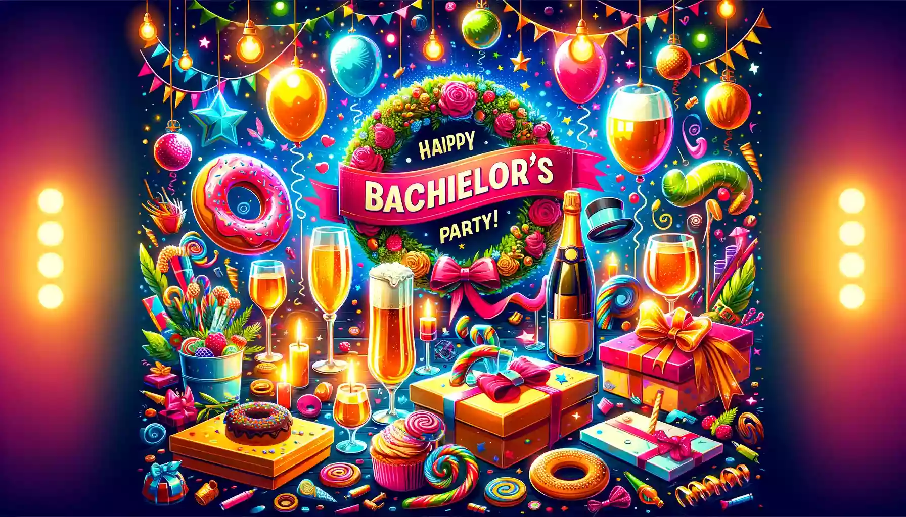 5 Must-Try Bachelor's Party Ideas (Unique & Fun!) - Relationships ...