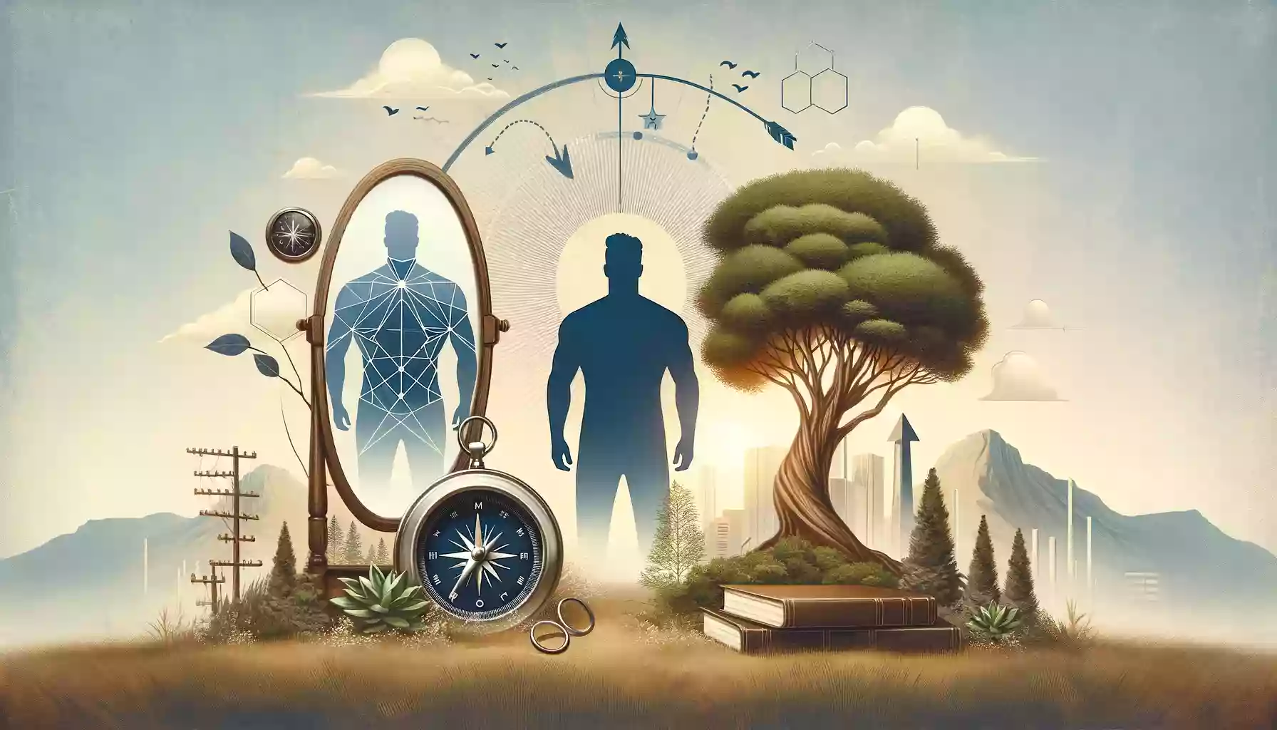 What Makes a Man Feel Like a Man? - Personal Growth - eNotAlone