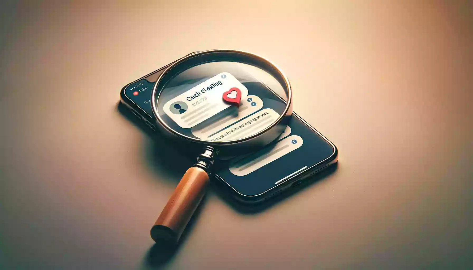 What is the Most Common Way Cheaters Get Caught? - Infidelity - eNotAlone