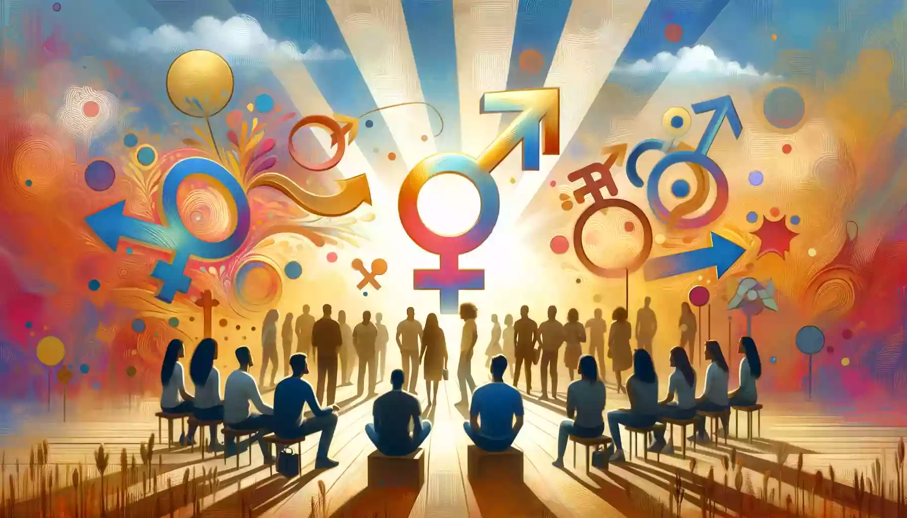5 Key Insights to Understanding Effeminate Traits - Personal Growth ...