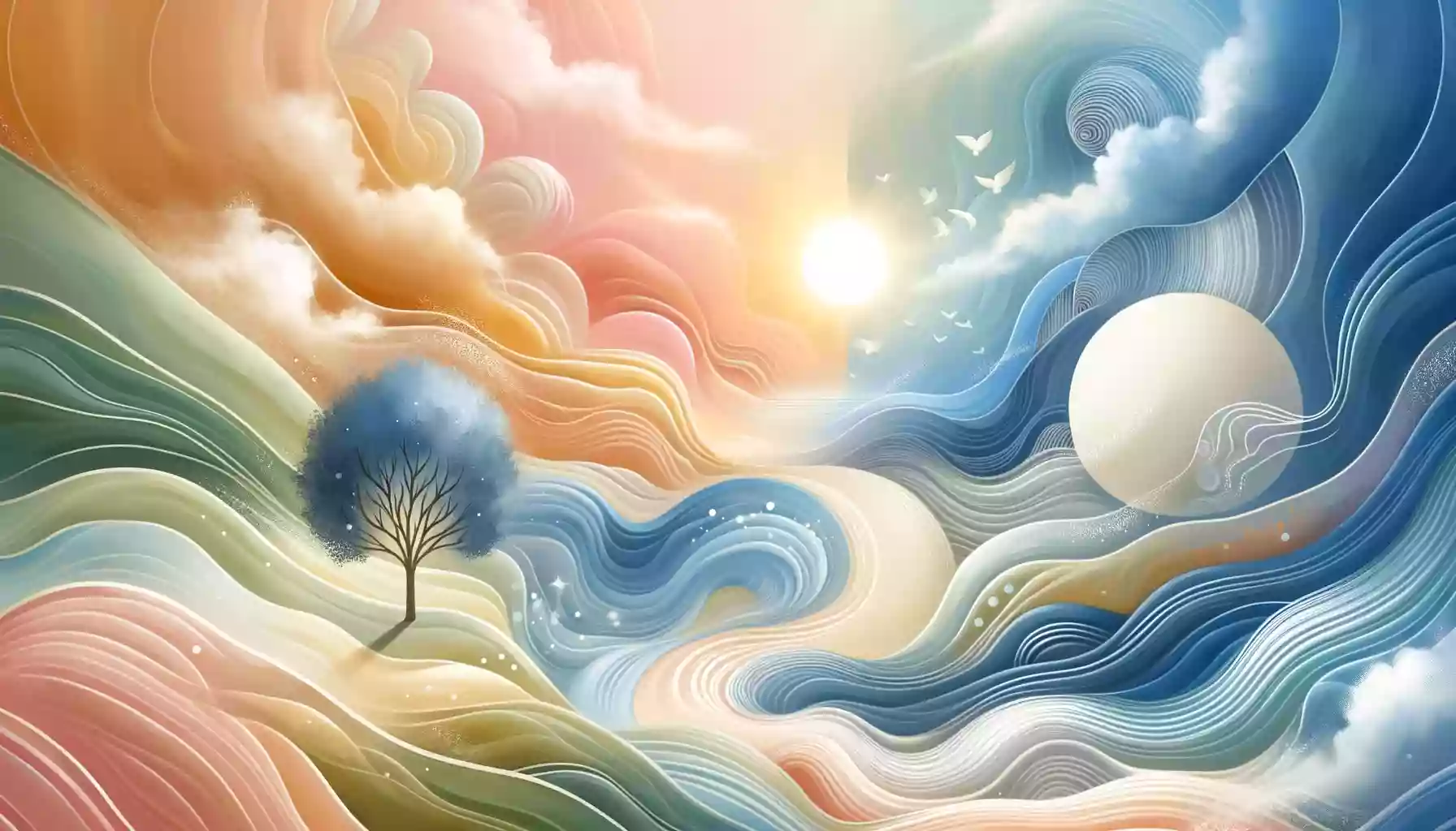 5 Key Steps to Heal from Emotional Damage - Emotions - eNotAlone