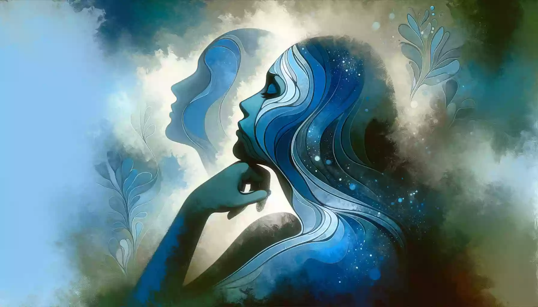 5 Intriguing Ways Fantasizing Shapes Relationships - Personal Growth ...
