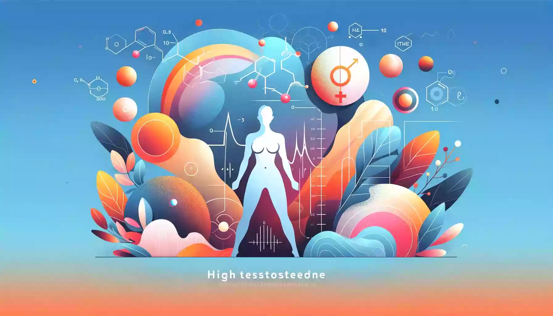 5 Insights on Females with High Testosterone Levels - Relationships ...
