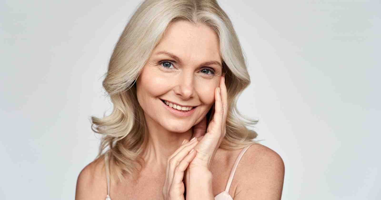 Where Can I Find a Hot Older Woman to Date? - Age Gap Relationships ...
