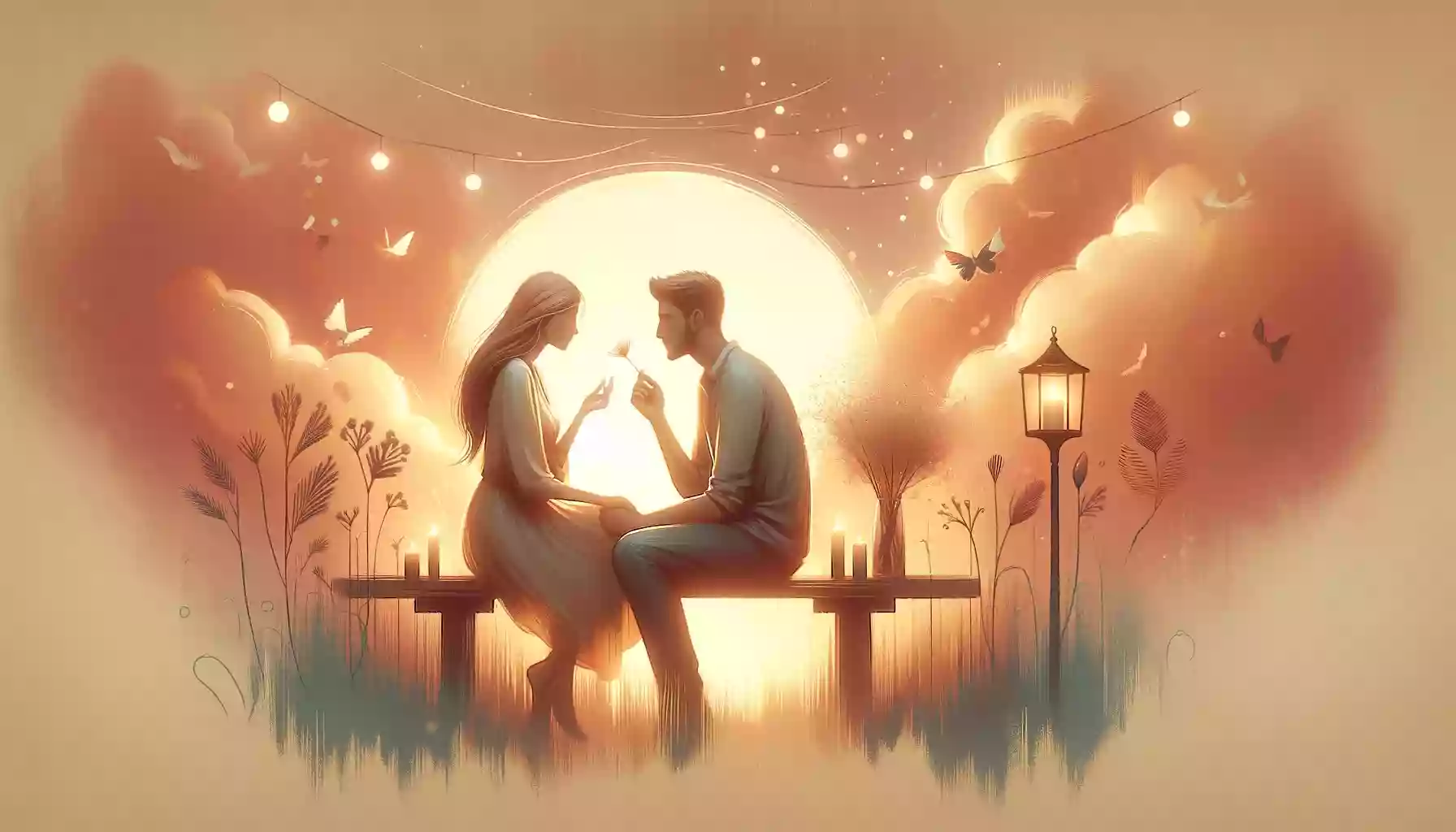 5 Ways to Use Love Language: Words of Affirmation - Relationships ...