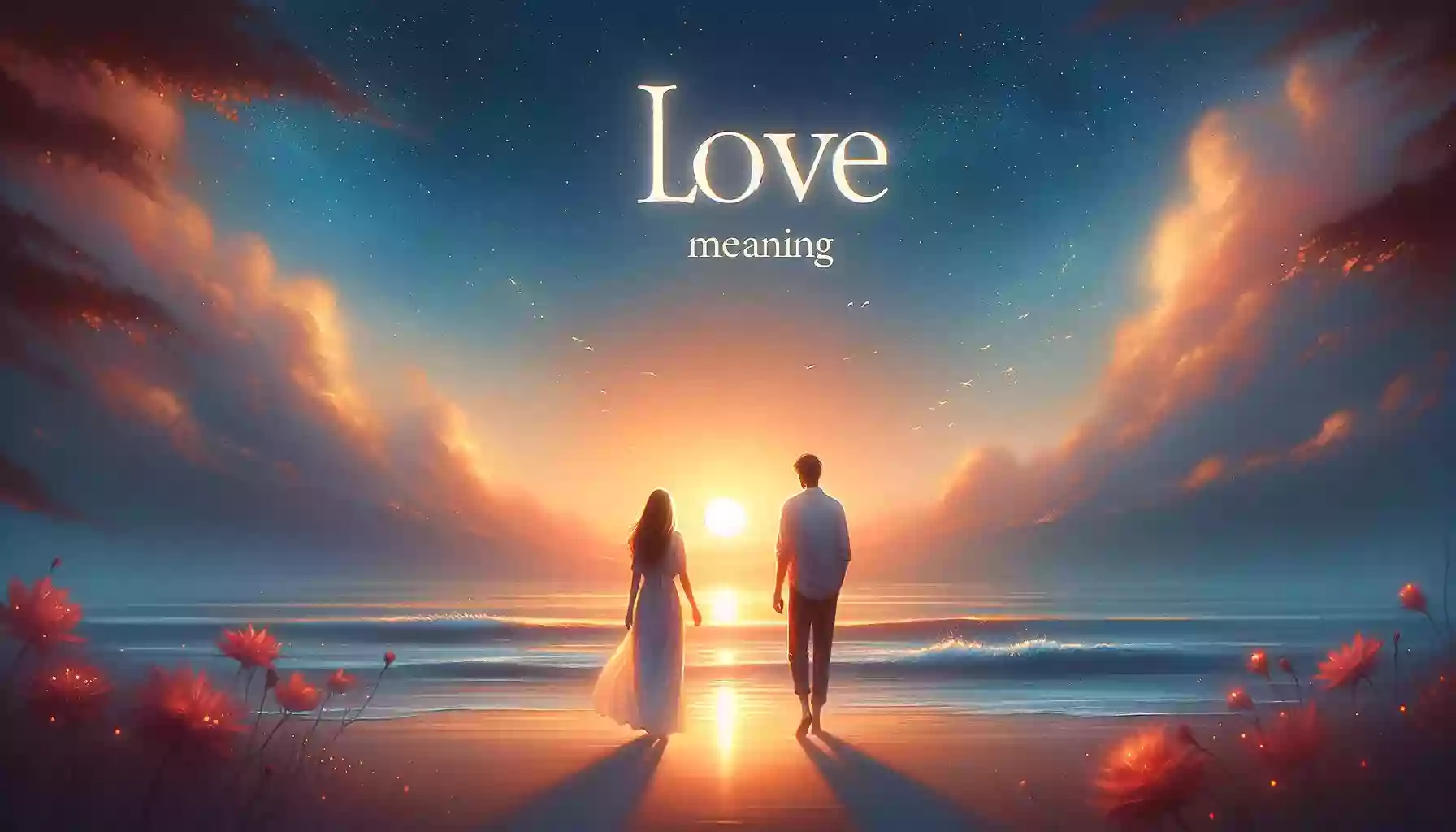 7 Key Insights Into the Meaning of Love - Relationships - eNotAlone
