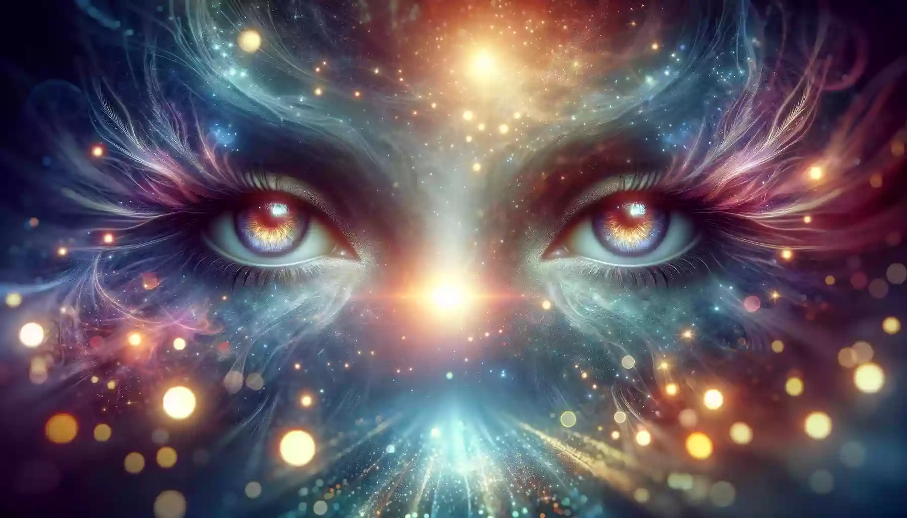 5 Secrets Behind the Power of Magical Eyes (Explained) - Relationships ...