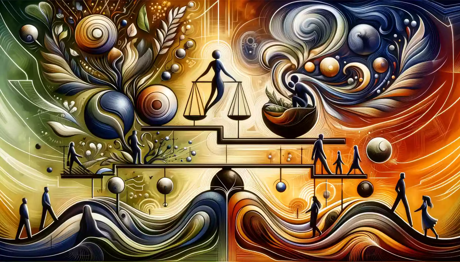 5 Insights: Navigating Power Plays in Relationships - Relationships ...