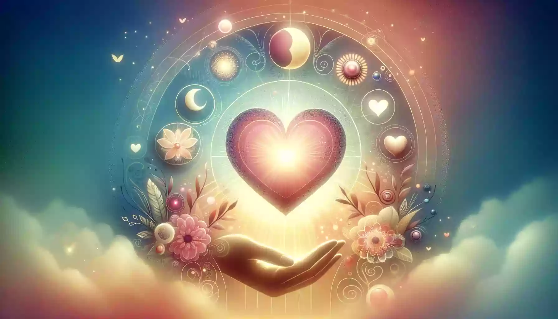 10 Uplifting Quotes for a Broken Heart (Find Hope) - Breaking Up ...