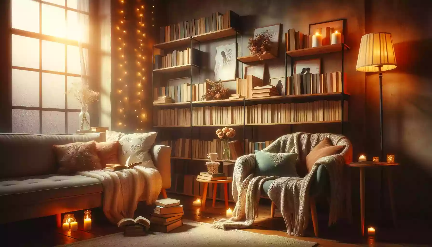 5 Tips for Romance Bookworms: Find Your Happy Ending! - Relationships ...