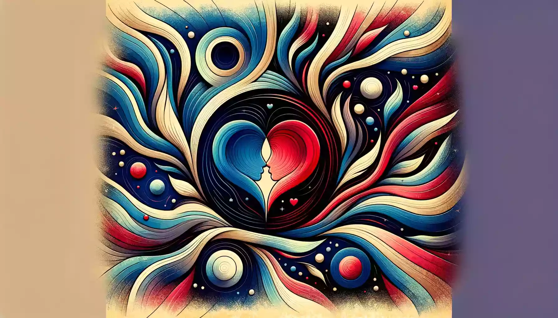 5 Signs of Unspoken Romantic Tension (What to Do Next) - Relationships ...