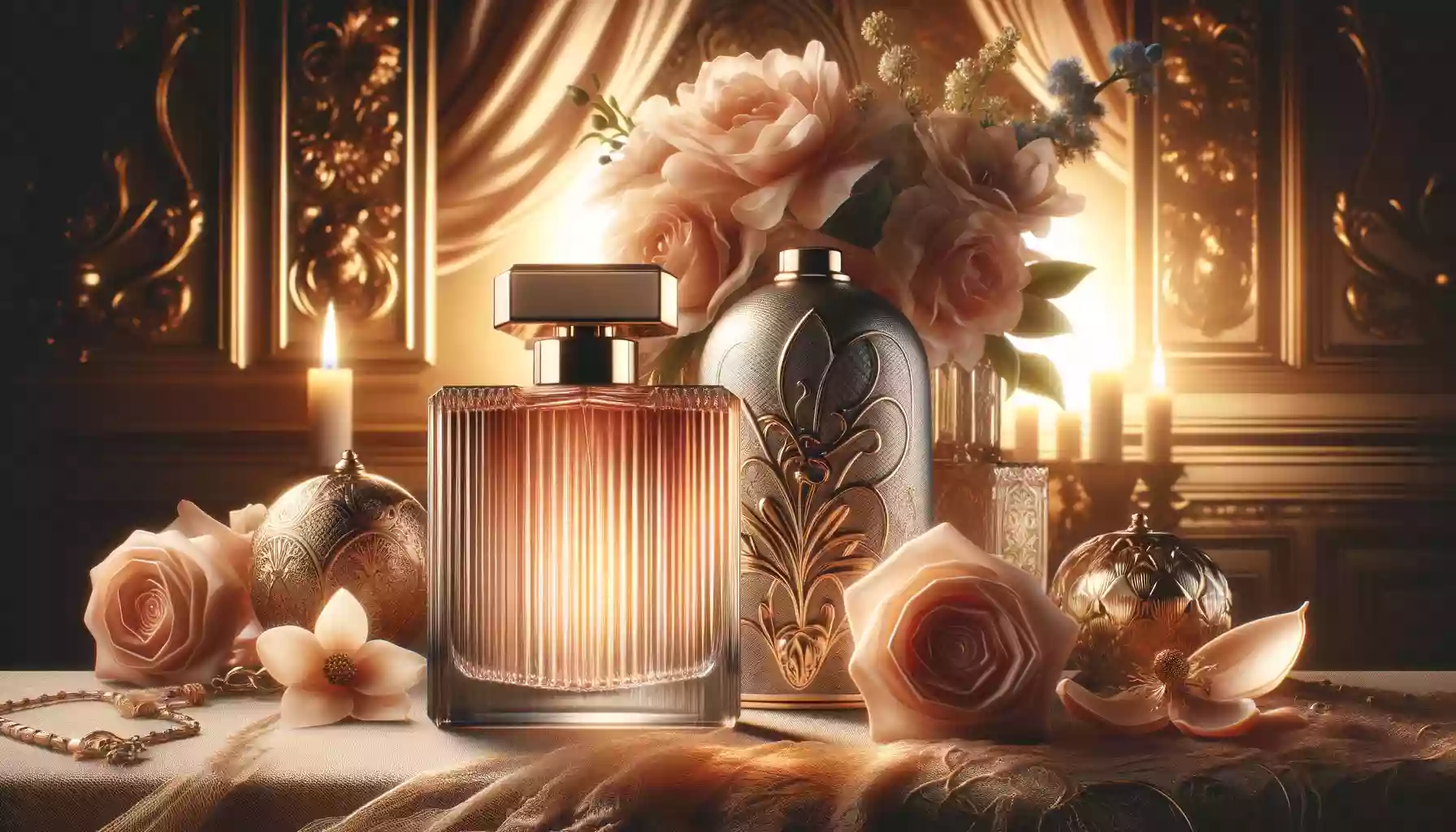 What is the Most Attractive Smell in Perfume? - Beauty & Fashion ...