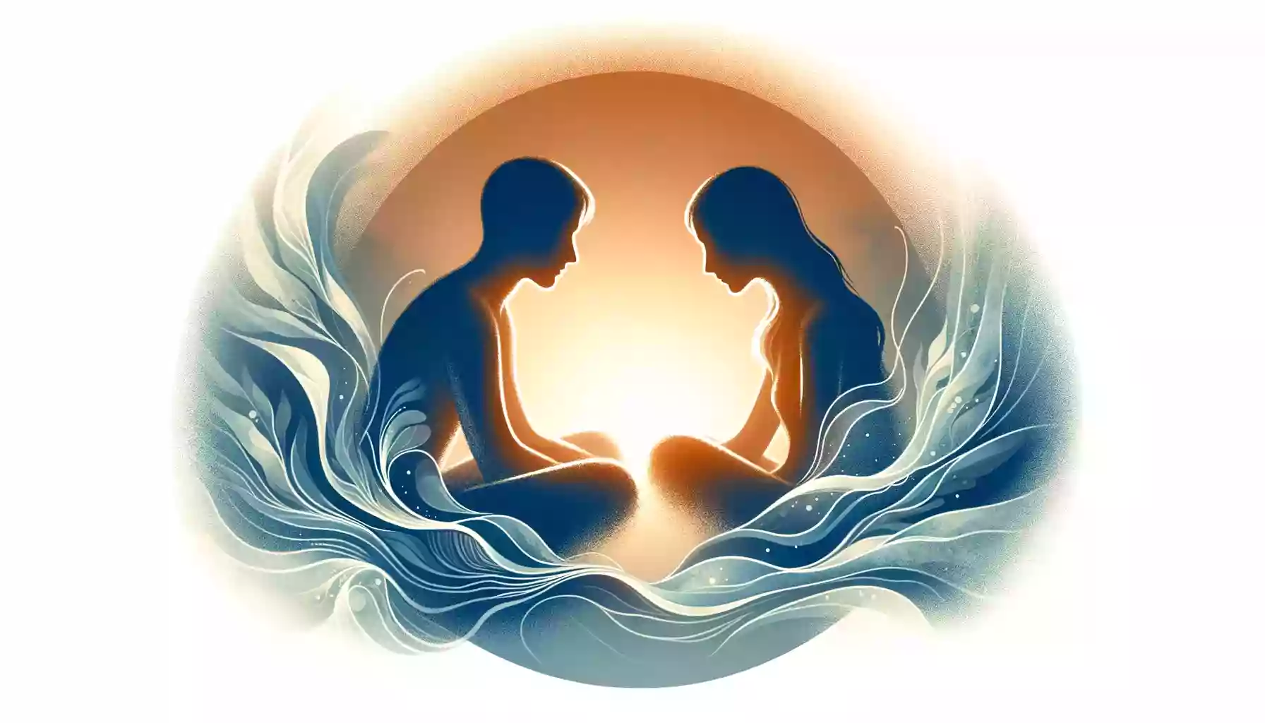 5 Keys to Unlocking Your Connection Soul Bond - Religion and ...