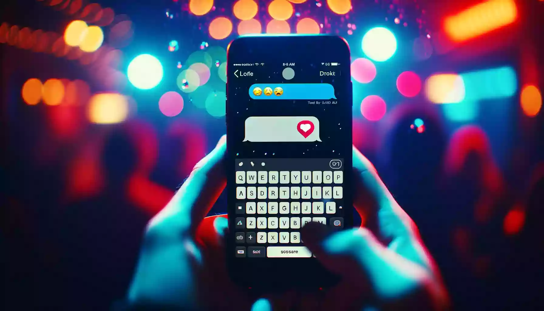 12 Tips to Overcome Drunk Texting - Personal Growth - eNotAlone