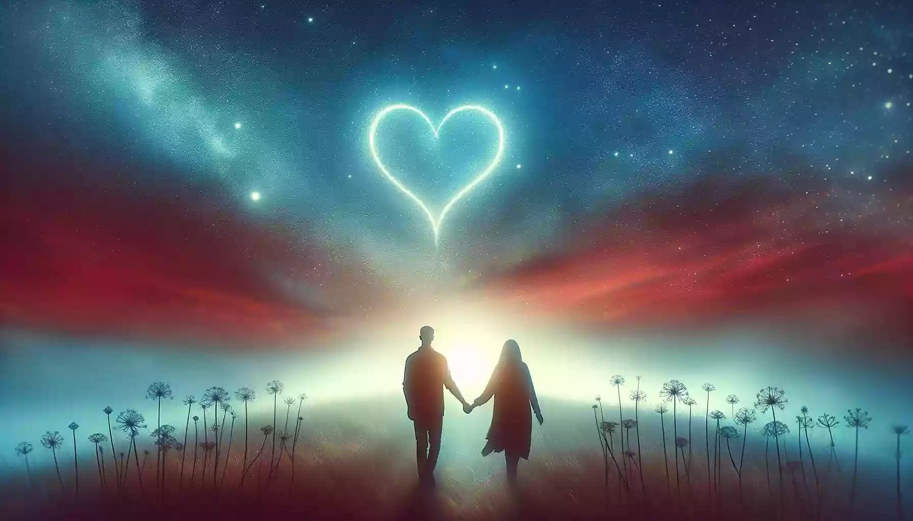 5 Steps to Turn Friendship Into Love - Friendship and Friends - eNotAlone