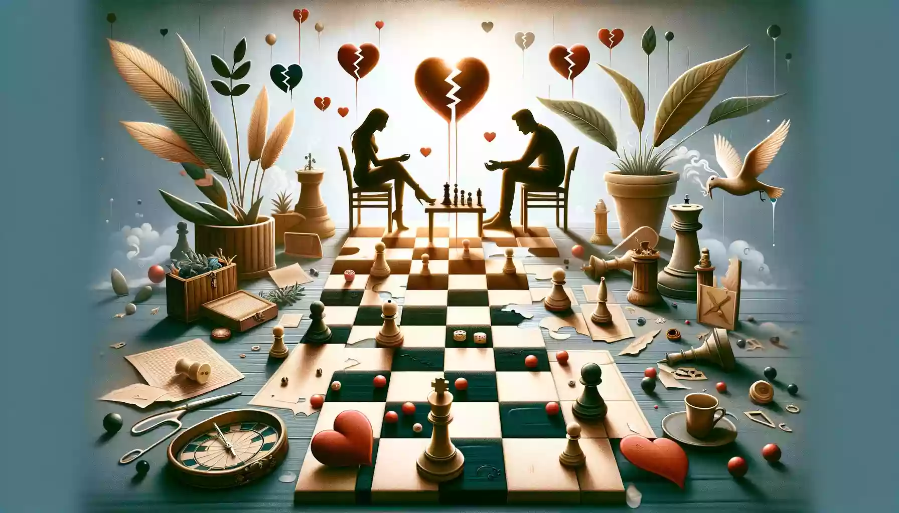 5 Signs He Played You - Relationships - eNotAlone