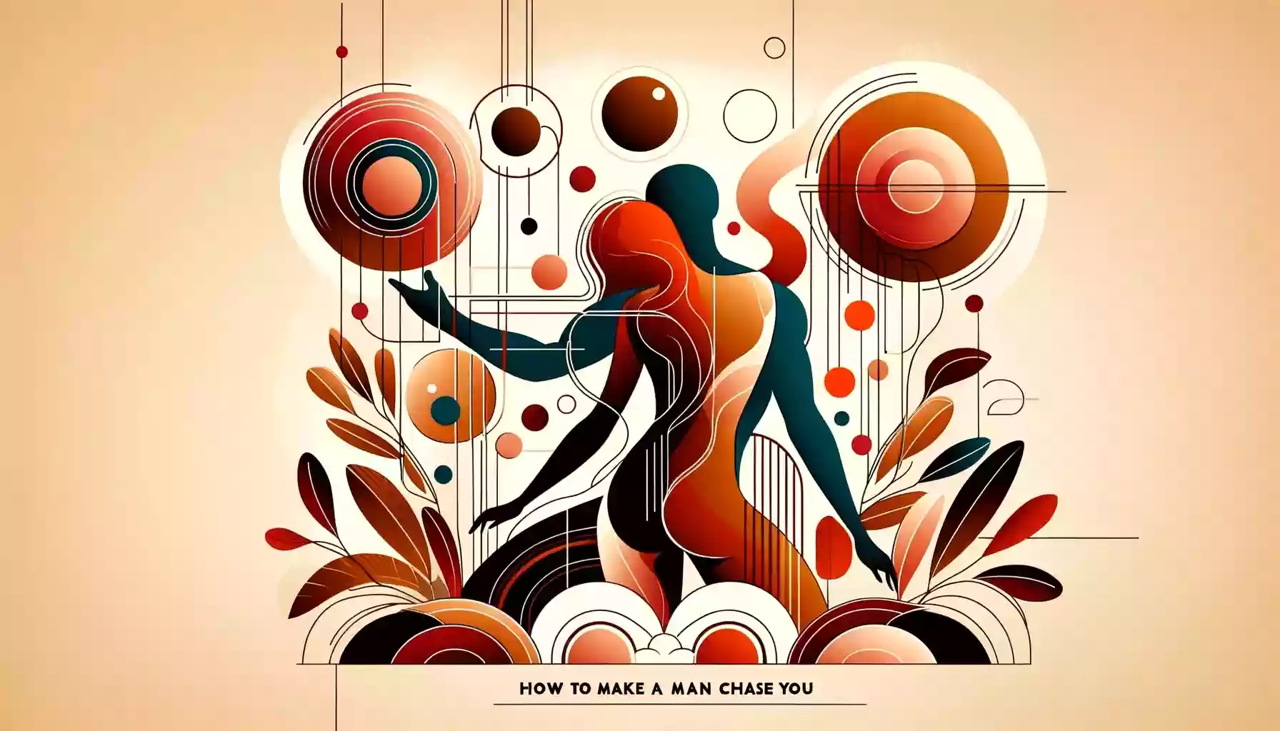 How to Make a Man Chase You? - Relationships - eNotAlone